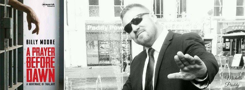 A Prayer before Dawn / A Nightmare in Thailand by Billy Moore: Amazon ...