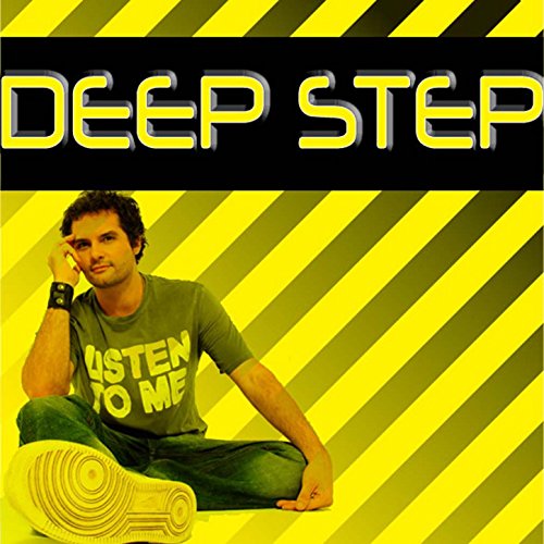 Play Just a little love by Deep Step on Amazon Music
