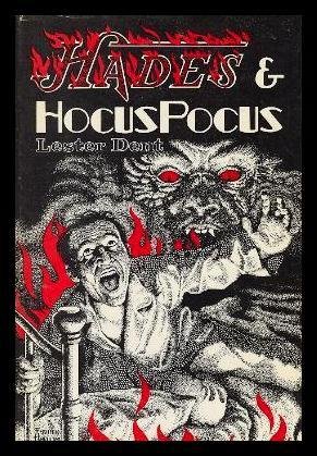 Hades & Hocus Pocus: Lester Dent [Kenneth Robeson], Will Murray ...