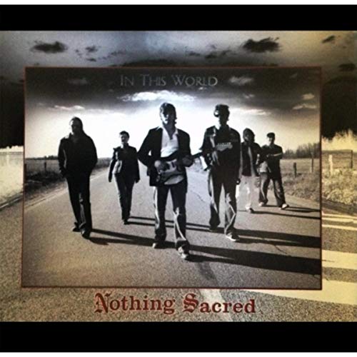 Amazon.com: In This World : Nothing Sacred: Digital Music