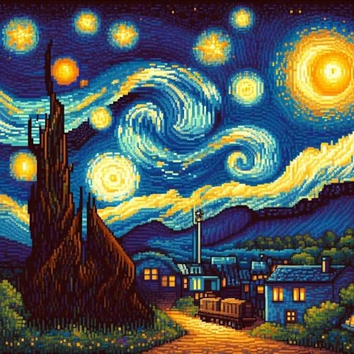 Entre el pincel de Van Gogh von Christian Curet bei Amazon Music ...