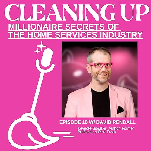 Discover Your Uniqueness by Flaunting Your Weakness w/ David Rendall ...