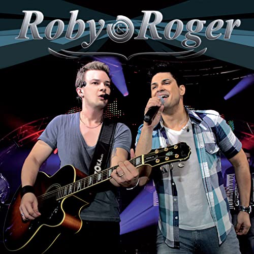 Reproducir Roby & Roger (Ao Vivo) de Roby & Roger en Amazon Music