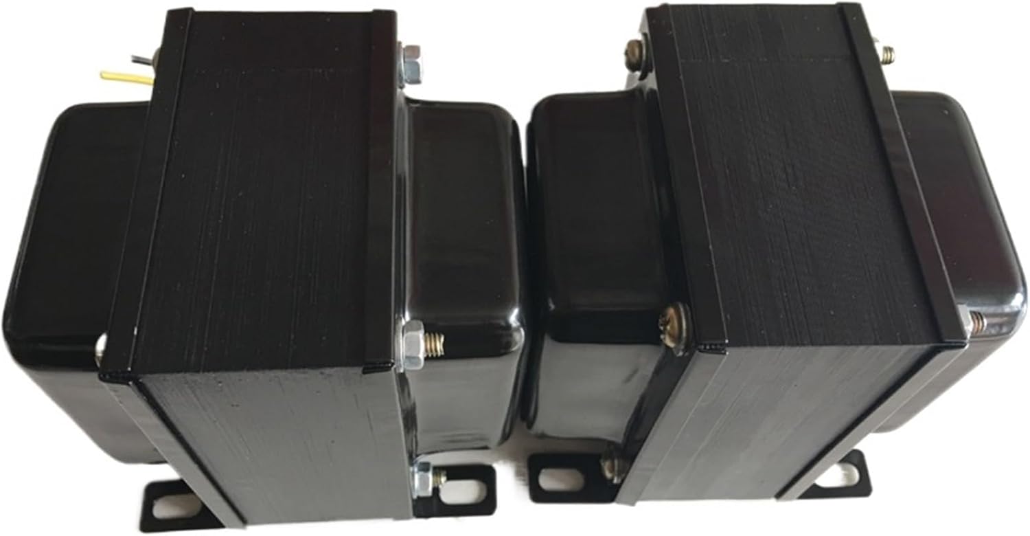 Amazon.com: KZNHSBGC Single-Ended Output Transformer for Amplifier ...