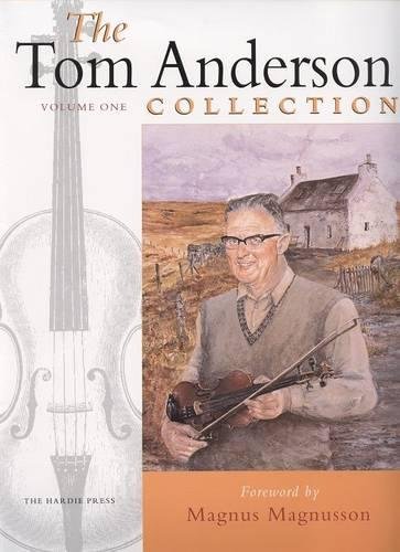 The Tom Anderson Collection: v. 1: Amazon.co.uk: Anderson, Tom ...