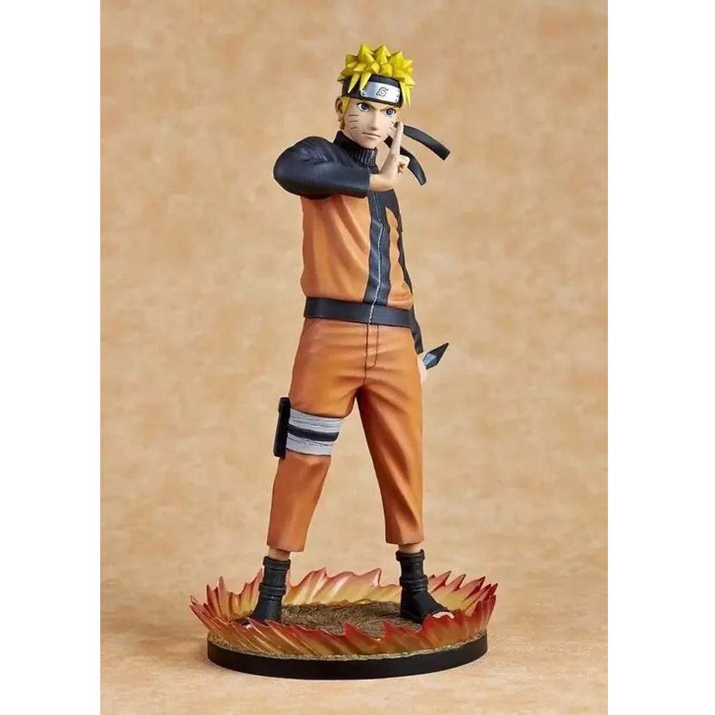 Buy XJRHB Naruto Uzumaki Naruto Hand Anime Model/Souvenir/Collection ...