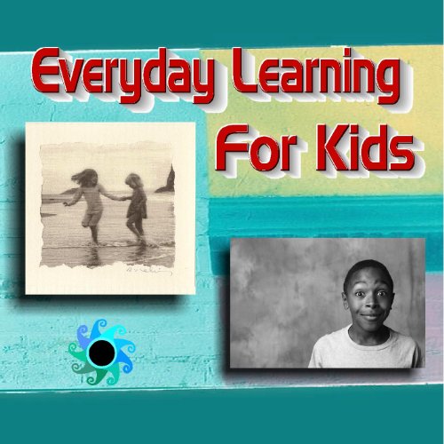 Amazon.com: Everyday Learning for Kids : Cast of Discover and Learn ...