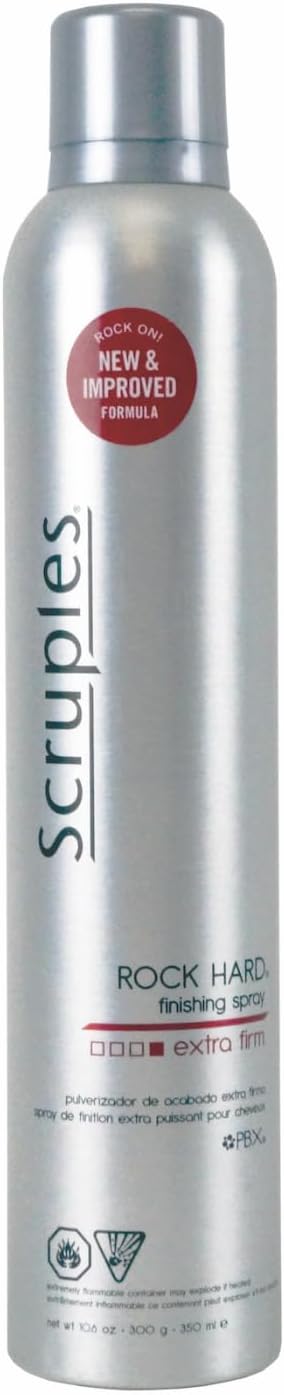 Amazon.com: Garnier Fructis Style Root Amp Lifting Spray Mousse ...