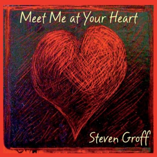 Amazon.co.jp: Meet Me At Your Heart : Steven Groff: デジタルミュージック