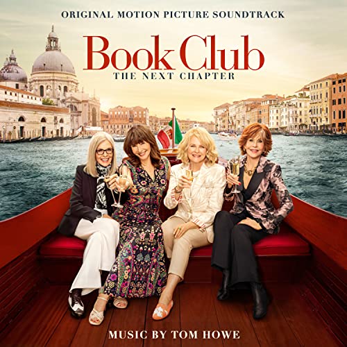 Amazon Music - トム・ホウのBook Club: The Next Chapter (Original Motion ...