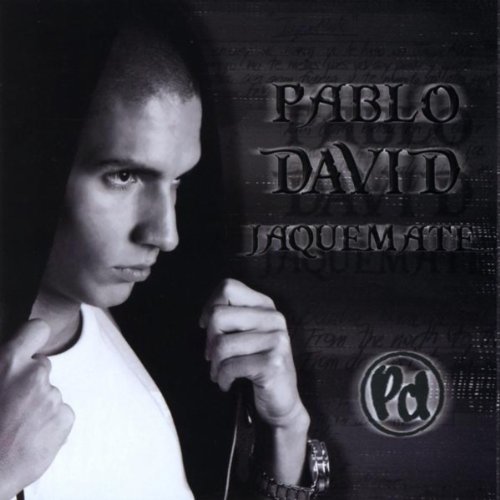 Play Jaquemate by Pablo David on Amazon Music