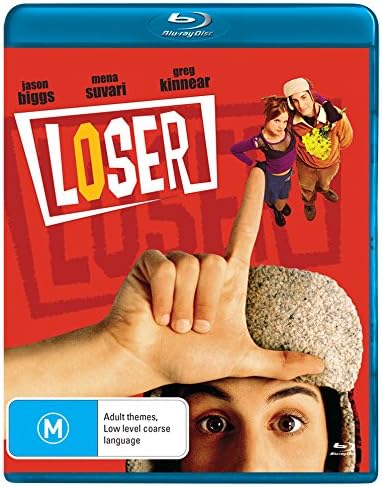 Loser (Blu Ray): Amazon.co.uk: Dan Aykroyd, Jason Biggs, Mena Suvari ...