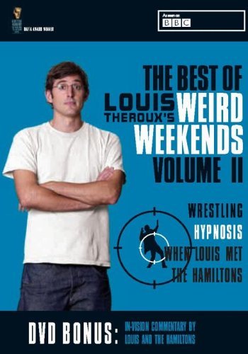 Louis Theroux's Weird Weekends - the Best of... Vol. II [UK Import ...