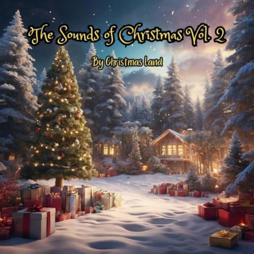 Spiele The Sound of Christmas, Vol. 2 von Christmas Land auf Amazon ...