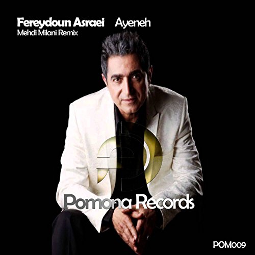 Ayeneh by Fereydoun Asraei on Amazon Music - Amazon.com