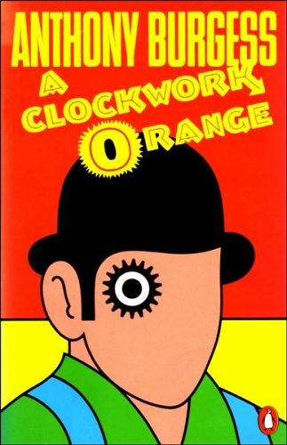A Clockwork Orange | Amazon.com.br