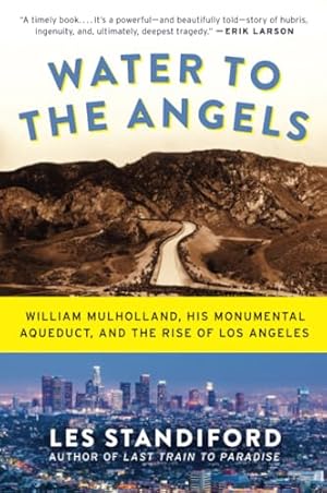 Cadillac Desert: The American West and Its Disappearing Water, Revised ...