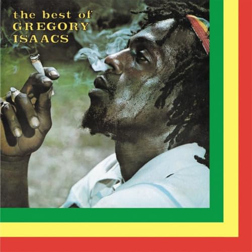 Amazon.com: The Best Of Gregory Isaacs : Gregory Isaacs: Digital Music
