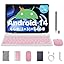 Amazon.com : redbeat Android 14 Tablet 8 inch Gaming Tablets with Black ...