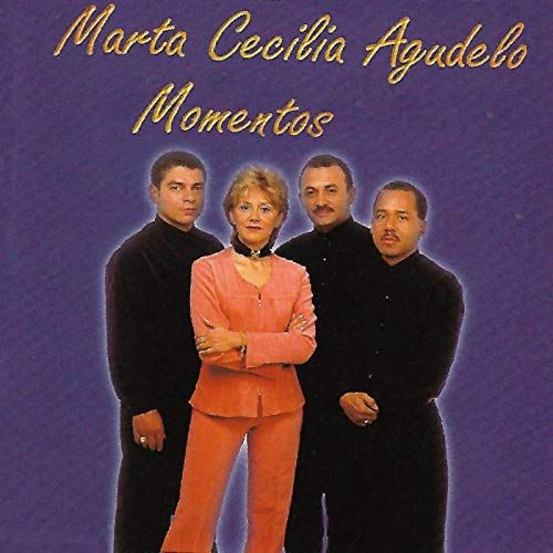 Play Momentos by Marta Cecilia Agudelo on Amazon Music