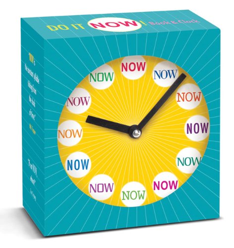 Do It Now!: Jim McMullan: 9781402753237: Amazon.com: Books