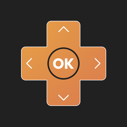 Remote Control for Fire TV & FireStick - App on Amazon Appstore