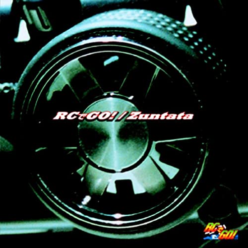 Amazon.co.jp: RCでGO! : ZUNTATA: デジタルミュージック