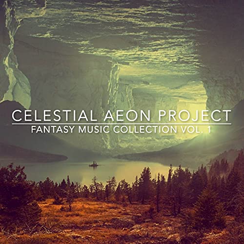 Écouter Fantasy Music Collection, Vol. 1 de Celestial Aeon Project sur ...