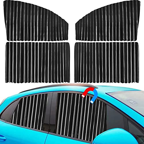 Car Window Curtains – The 15 best products compared - Your Motor Guide