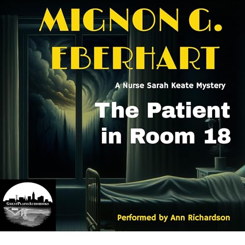 Amazon.com: The Mystery of Hunting's End: A Nurse Sarah Keate Mystery ...