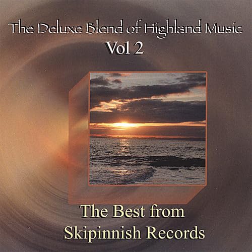 Various Artists - Best from Skipinnish Records 2 / Various - Amazon.com ...
