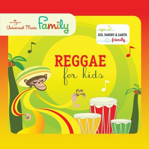 Various Artists - Reggae for Kids - Amazon.com Music