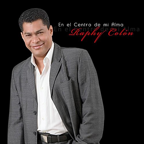 Play En el Centro de Mi Alma by Raphy Colon on Amazon Music