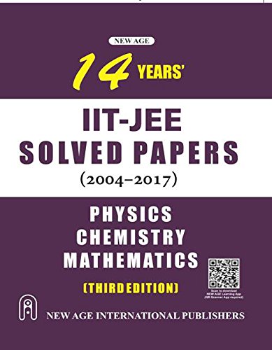 Buy IIT-JEE Solved Papers (Physics, Chemistry, Math) Book Online at Low ...