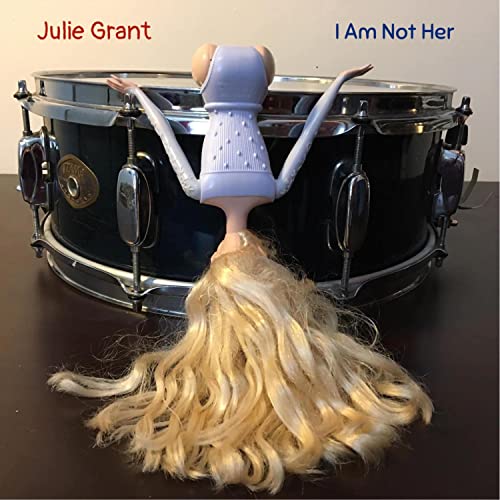 I am Not Her by Julie Grant on Amazon Music - Amazon.com