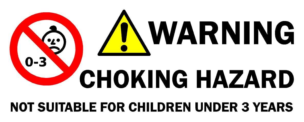 Choking Hazard Surprising (and Not So Surprising) Choking Hazards For