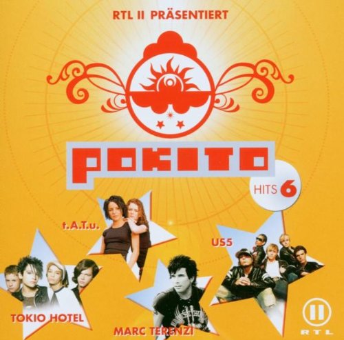 Amazon.de:Pokito Hits Vol.6