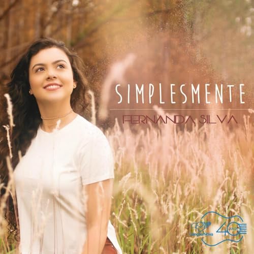 Play Simplesmente by Fernanda Silva on Amazon Music