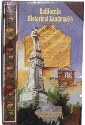 California Historical Landmarks: Amazon.com: Books
