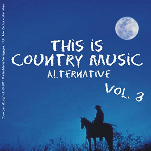 Amazon.com: This Is Country Music (Alternative) - Vol. 3 : VARIOUS ...