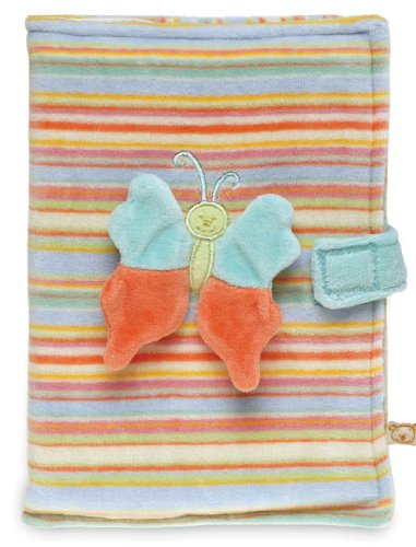 Noukies Ti'foo Gesundheitsbüchlein BB0720.70 : Amazon.de: Sonstiges