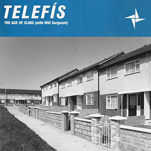 Play The Age of Cling by Telefís feat. Will Sergeant on Amazon Music