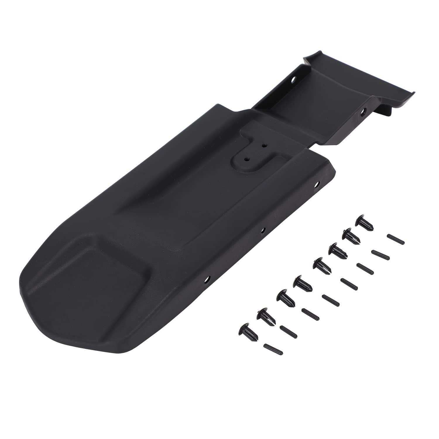 Snapklik.com : JFG RACING Rear Fender Inner Plate For Surron Light Bee