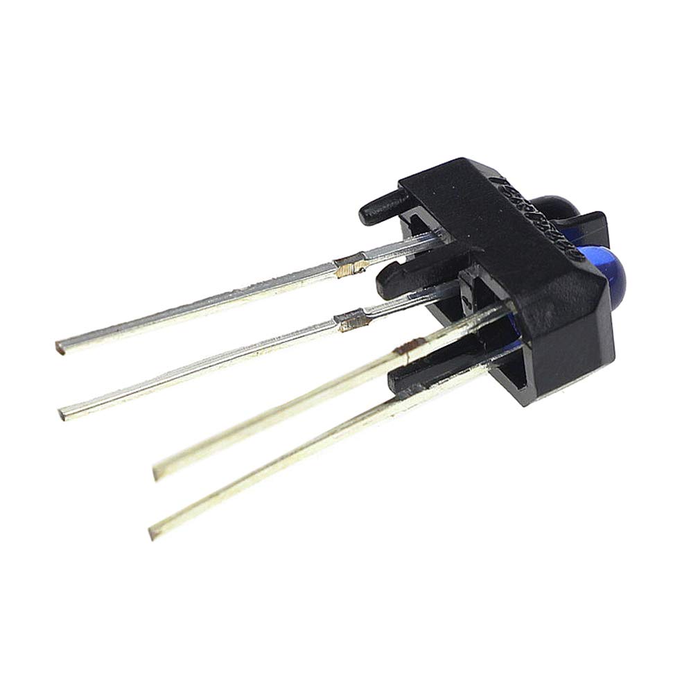 Snapklik.com : 20pcs TCRT5000L TCRT5000 Photoelectric Sensors ...