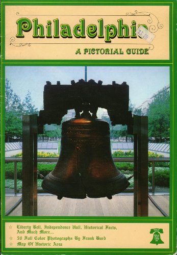 Philadelphia: A Pictorial Guide: Books - Amazon.ca