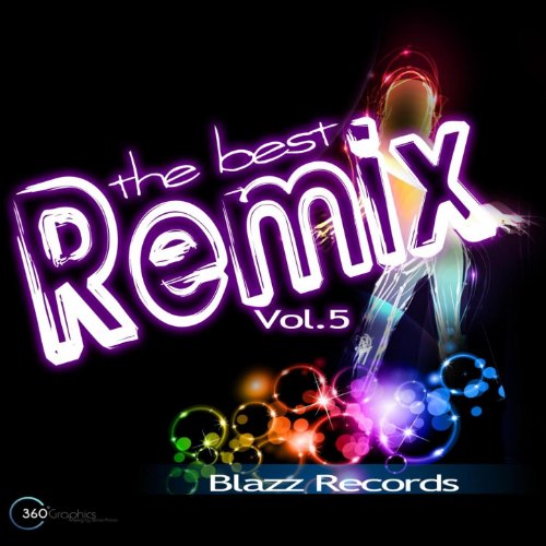 Amazon MusicでVARIOUS ARTISTSのThe Best Remixes, Vol. 5を再生する