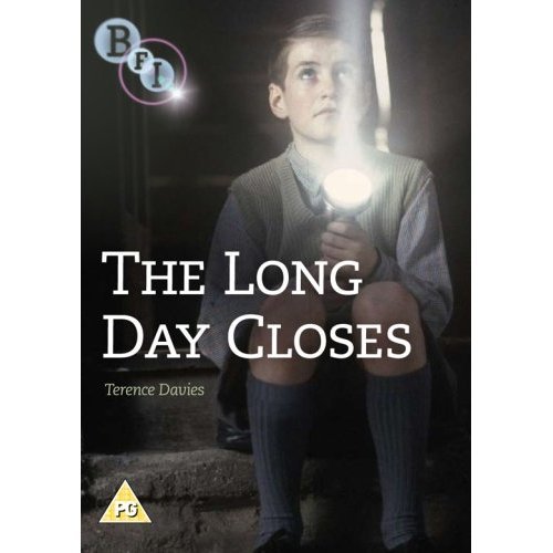 Amazon.com: The Long Day Closes [Region 2] : Marjorie Yates, Leigh ...
