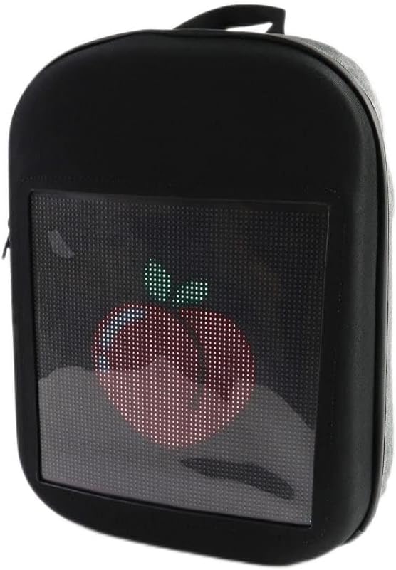 Amazon.com | Smart LED Backpack | Kids' Backpacks