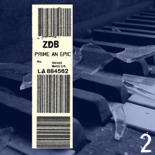 Amazon.com: Prime an Epic : Zdb: Digital Music