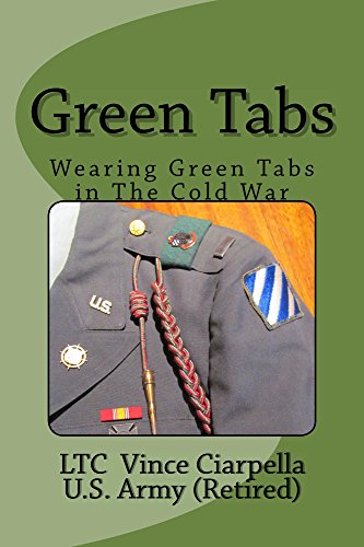 Green Tabs eBook : Ciarpella, Vince: Amazon.in: Kindle Store